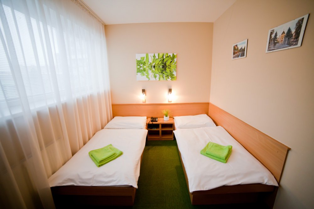 Ubytovanie | Penzión SET - ubytovanie, reštaurácia a relax v Košiciach