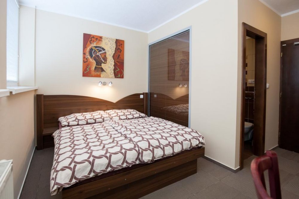 Ubytovanie | Penzión SET - ubytovanie, reštaurácia a relax v Košiciach