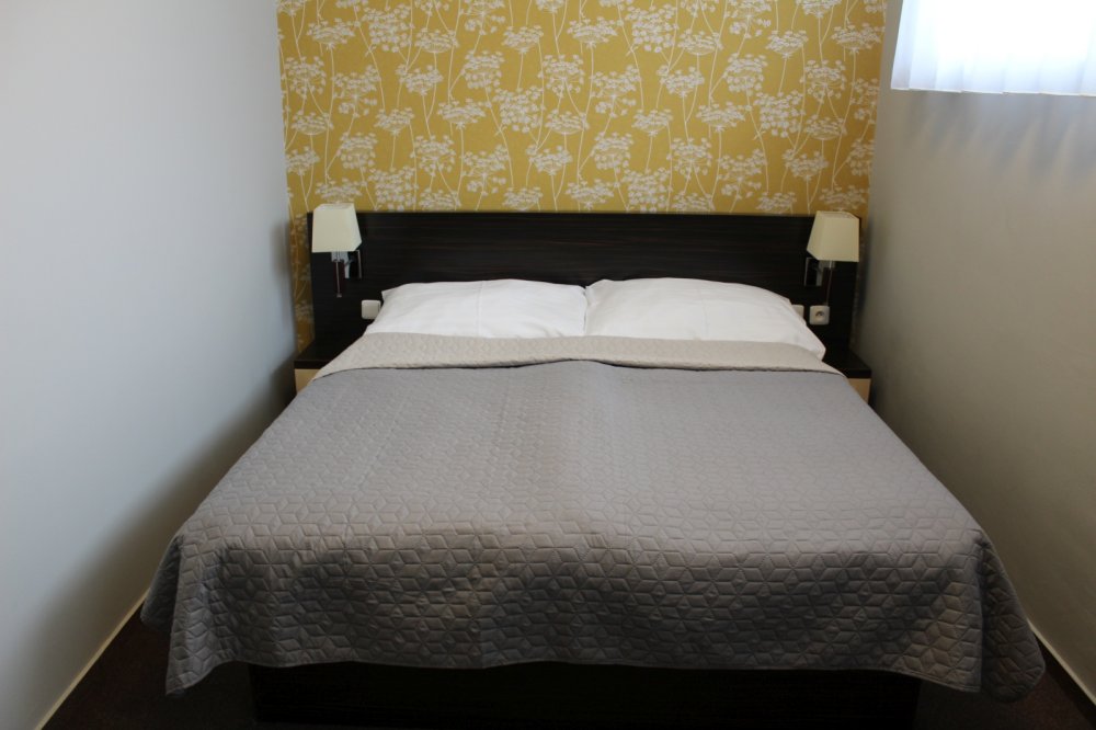 Ubytovanie | Penzión SET - ubytovanie, reštaurácia a relax v Košiciach